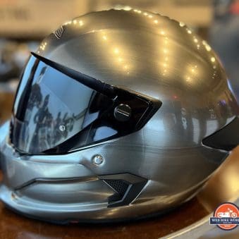 [REVIEW] Ruroc Gets Serious With the Atlas 4.0 Helmet
