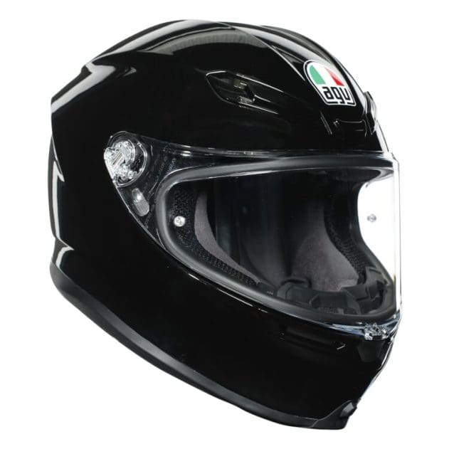 The Best Full Face Motorcycle Helmets You Can Buy for 2023