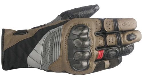 Best Adventure & Touring Motorcycle Gloves for 2026