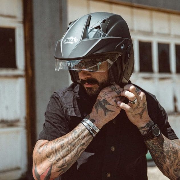 The Best Open Face Motorcycle Helmets for 2026