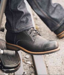 The Best Cruiser-Style Motorcycle Boots for 2025