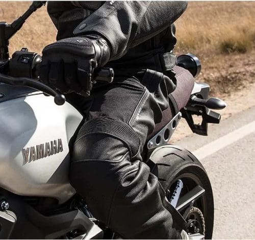 The Best Mesh Motorcycle Pants for 2026
