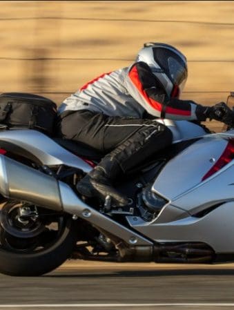 The Best Mesh Motorcycle Pants for 2026