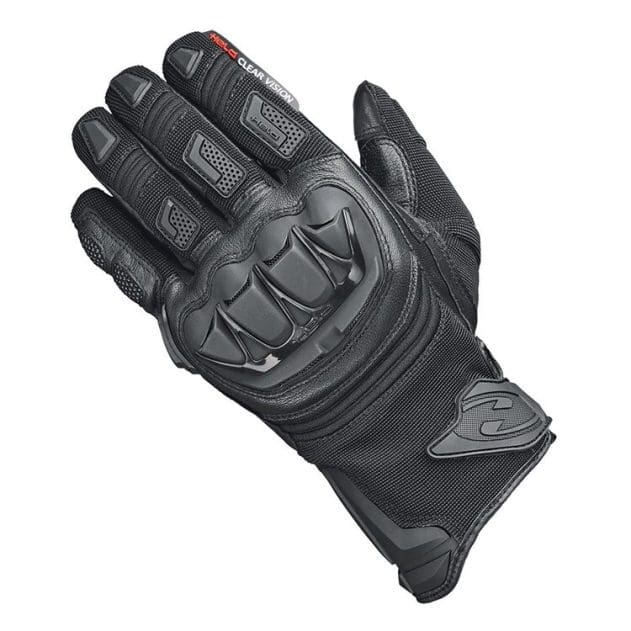 Best Adventure & Touring Motorcycle Gloves for 2024