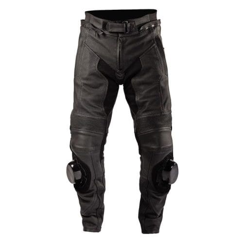 The Best Leather Motorcycle Pants for 2024