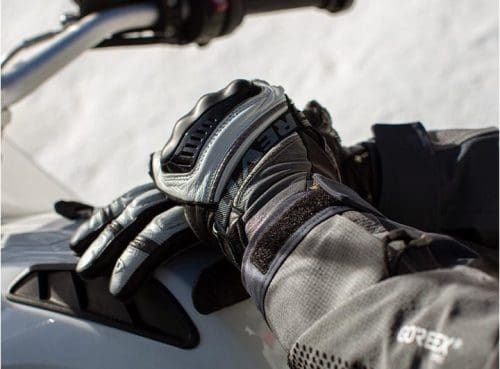 Best Adventure & Touring Motorcycle Gloves for 2026