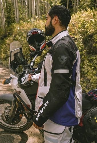 Best Adventure & Touring Motorcycle Jackets for 2026