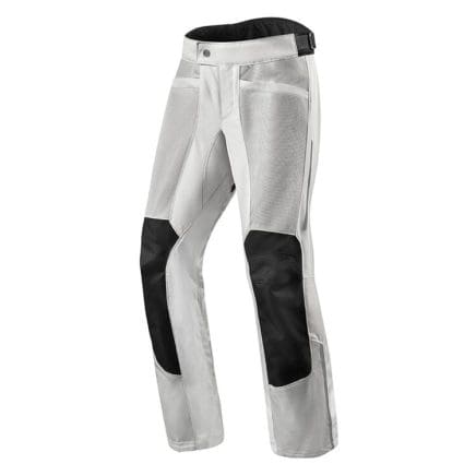 The Best Mesh Motorcycle Pants for 2024