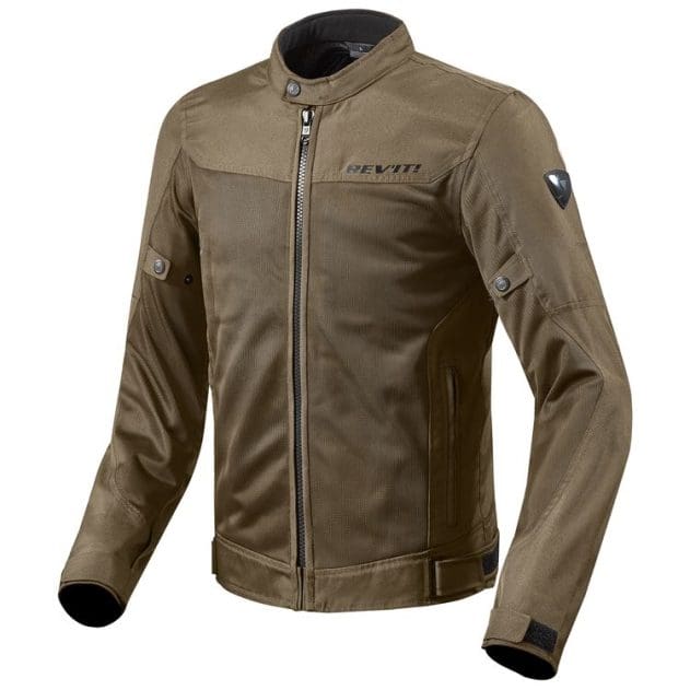 The Best V-Twin / Cruiser-Style Motorcycle Jackets [2023 Edition]
