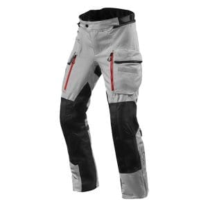The Best Textile Motorcycle Pants for 2024