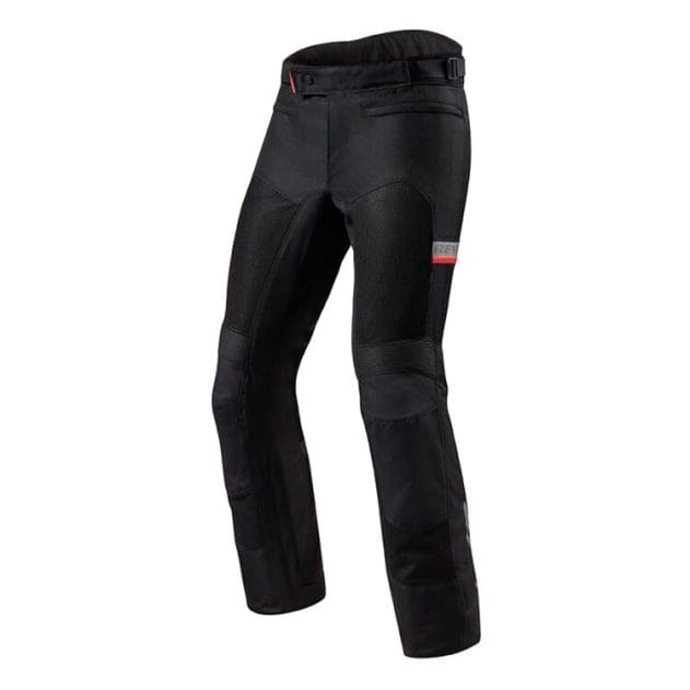 The Best Mesh Motorcycle Pants for 2024