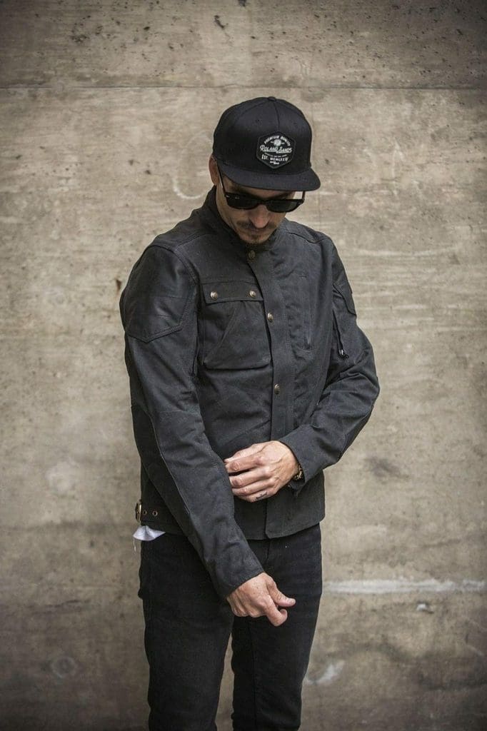 The Best Cafe Racer Motorcycle Jackets for 2026