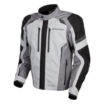 Best Adventure & Touring Motorcycle Jackets for 2026