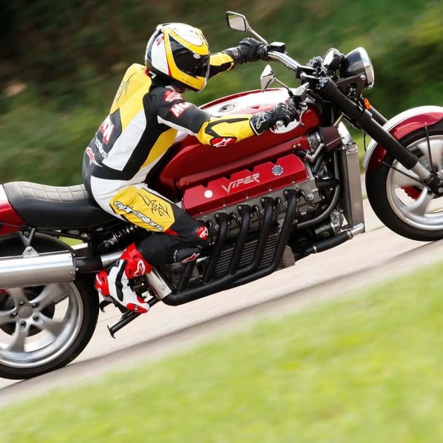 Honda Integra and New Honda 700cc Engine - webBikeWorld