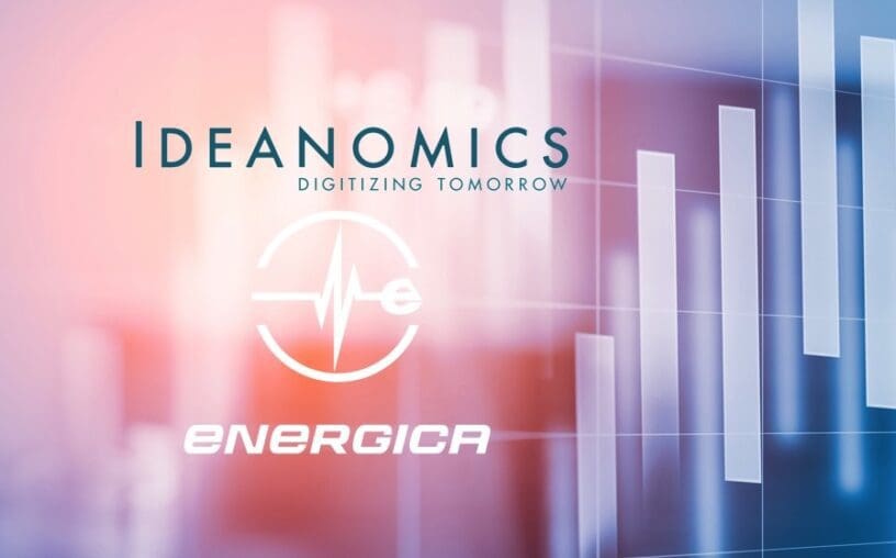 Ideanomics Takes Over Energica with New Shares Acquisition - webBikeWorld
