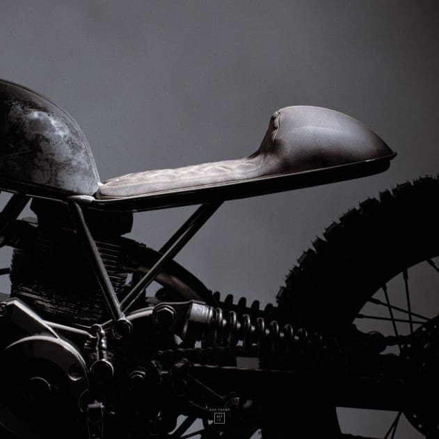 A Look at the Batcycle from ‘The Batman’ (2022) - webBikeWorld