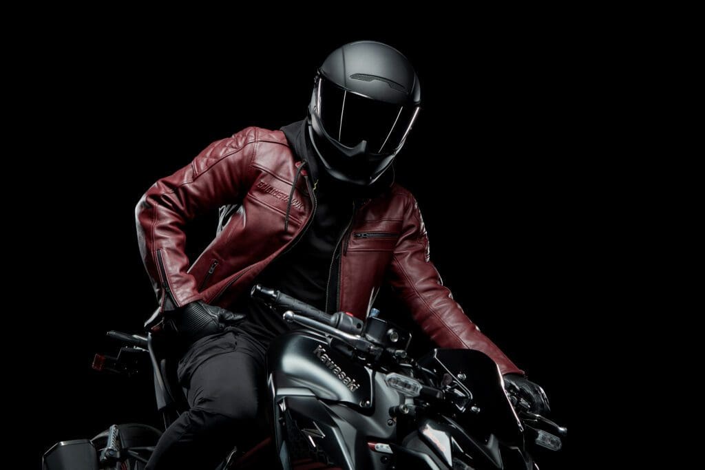 Ruroc: Enginehawk is One Year Old! - webBikeWorld