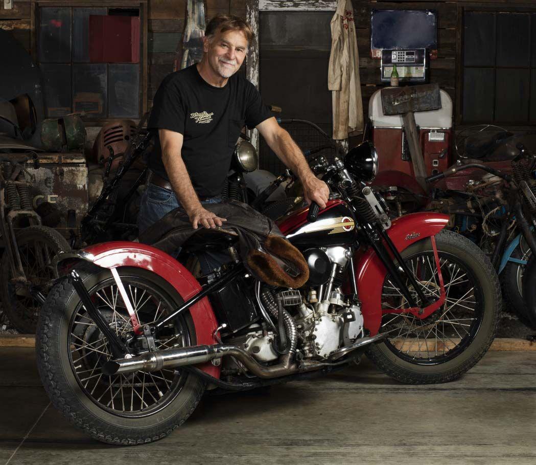 Moto Museums: ‘Wheels Through Time’ Celebrates 20-Year Anniversary ...