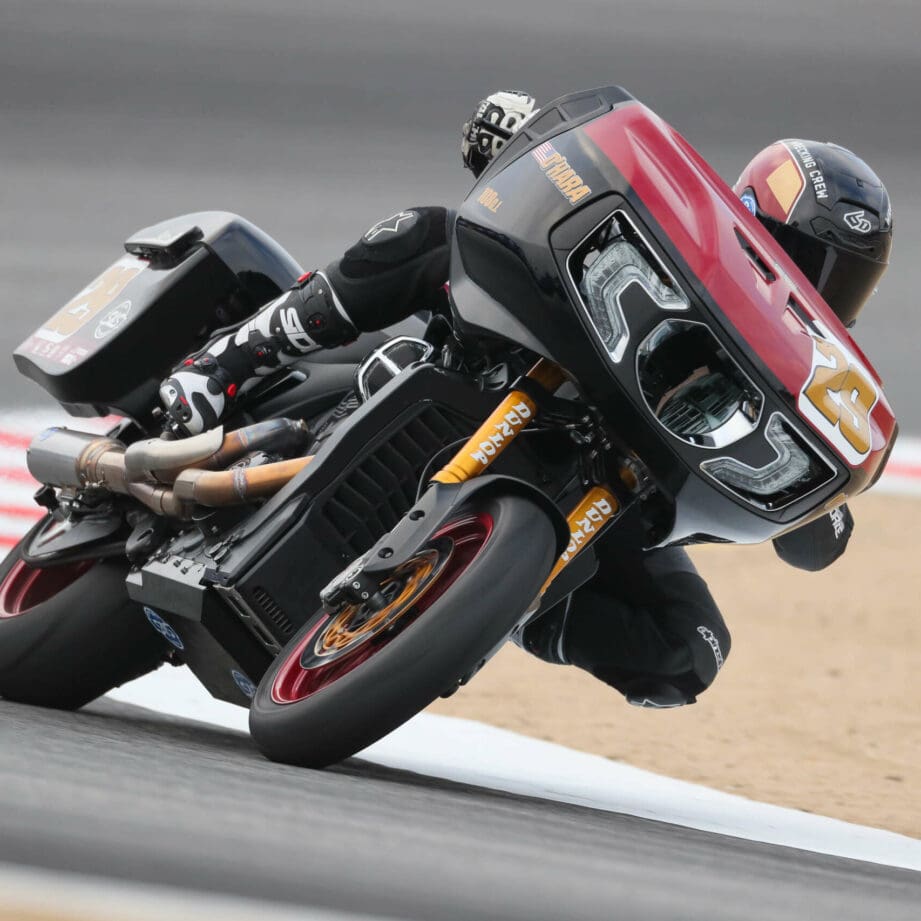 Auction Beauties: Iconic 2002 Ducati MH900 Evoluzione On the Block ...
