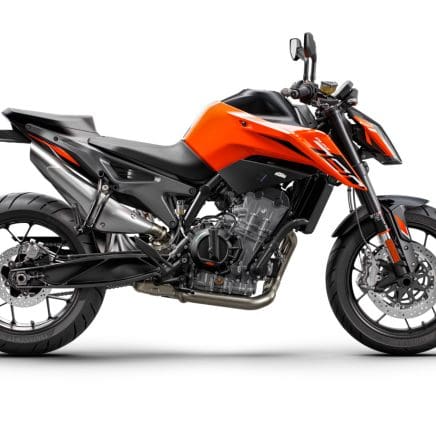 KTM Motorcycles: Current Lineup, Models, News, & Reviews
