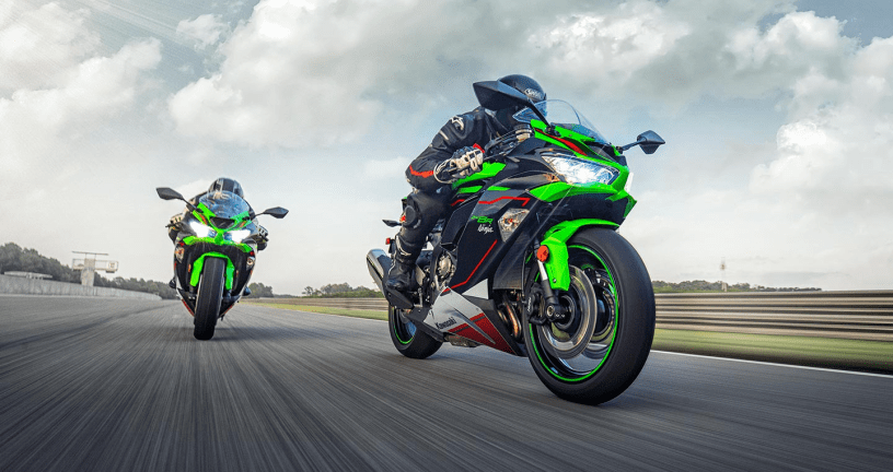 Kawasaki Motorcycles: Current Lineup, Models, News, & Reviews