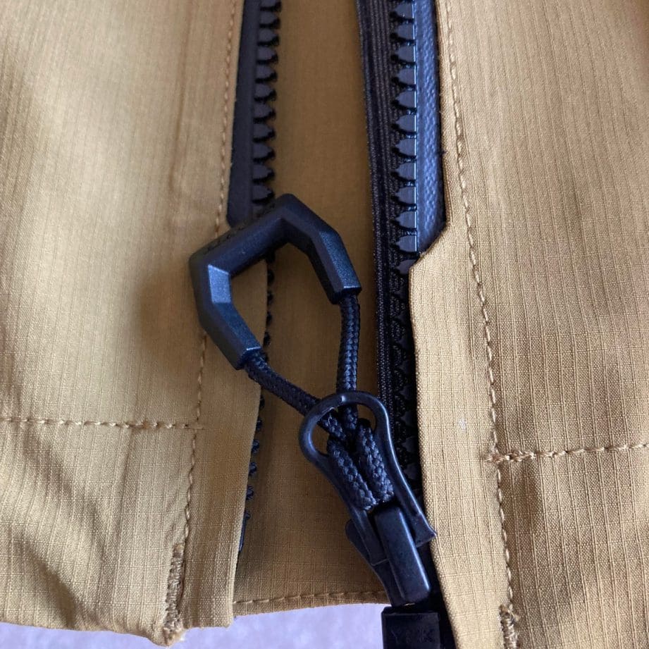 [REVIEW] REV’IT! Component H2O Jacket - webBikeWorld