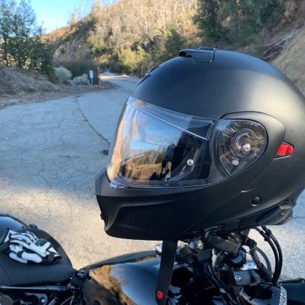 Craft R2 and RX6 Helmet Review - webBikeWorld