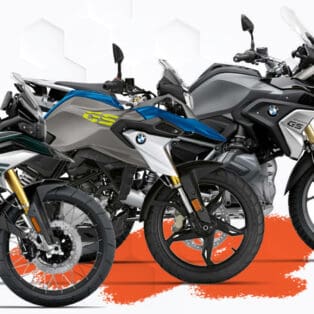 The 2021 BMW Motorcycle Lineup + Our Take On Each Model | webBikeWorld