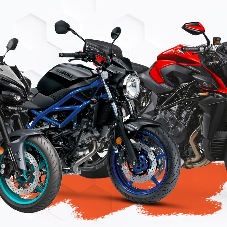 The Best Adventure Motorcycles [2022 Update] | webBikeWorld