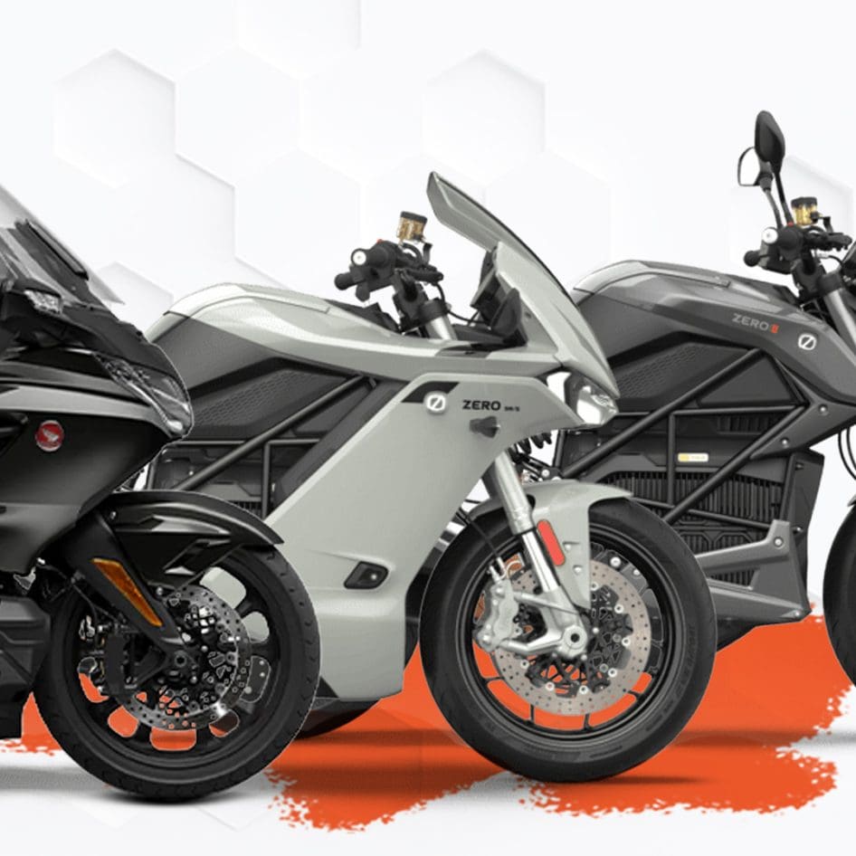 The Best Adventure Motorcycles [2022 Update] | webBikeWorld