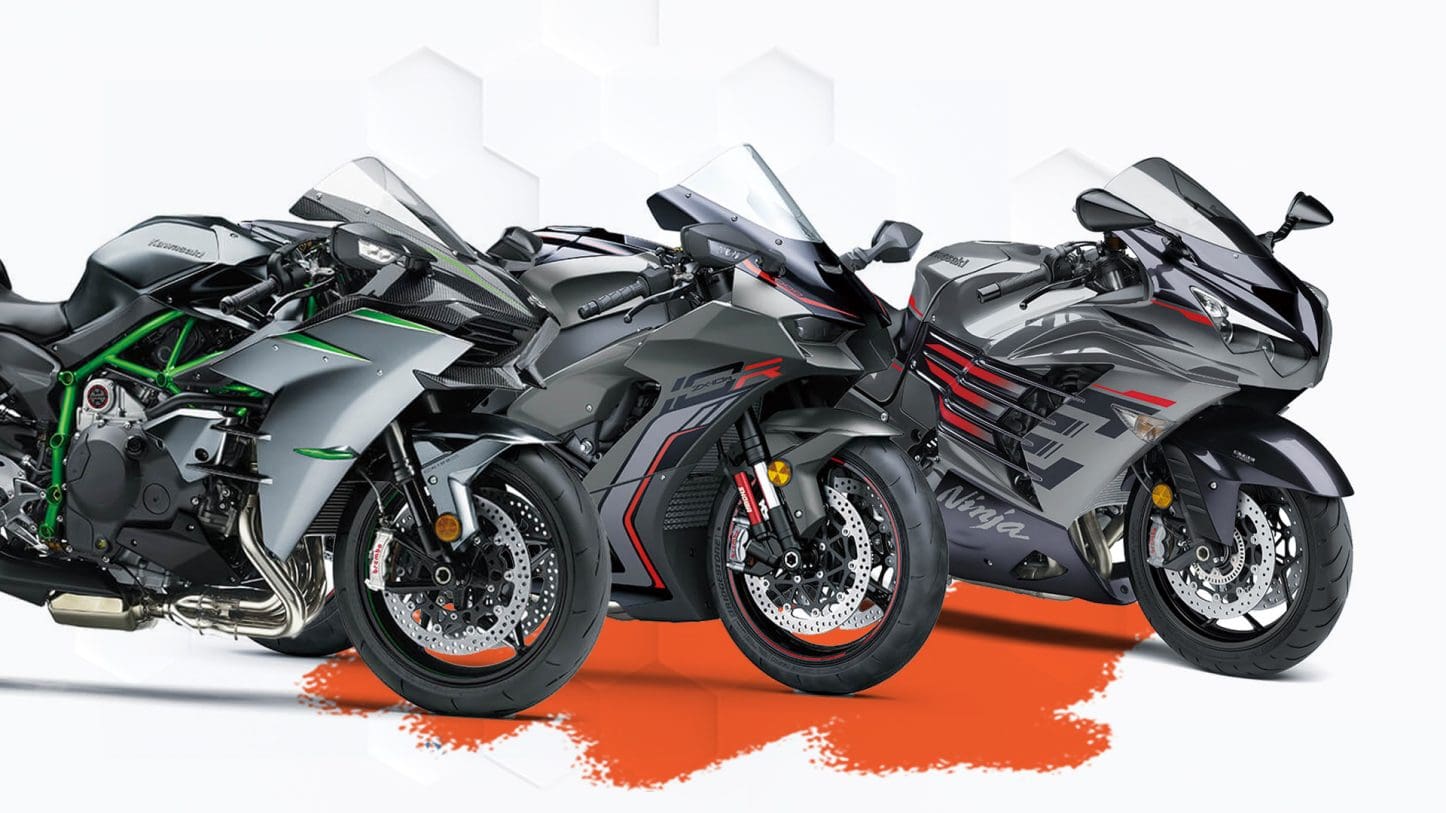 Aprilia Motorcycles: Current Lineup, Models, News, & Reviews