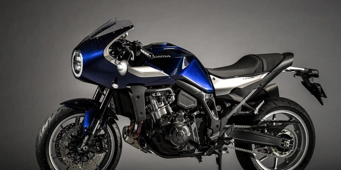 Honda Motorcycles: Current Lineup, Models, News, & Reviews