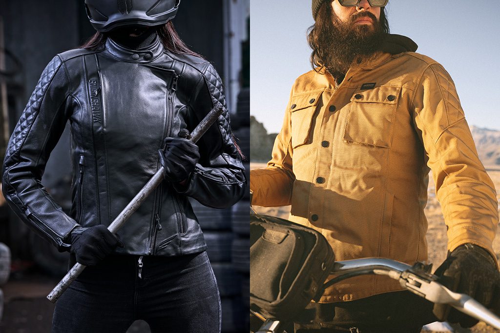 Enginehawk’s 2022 Collection Now Includes Options for Women - webBikeWorld