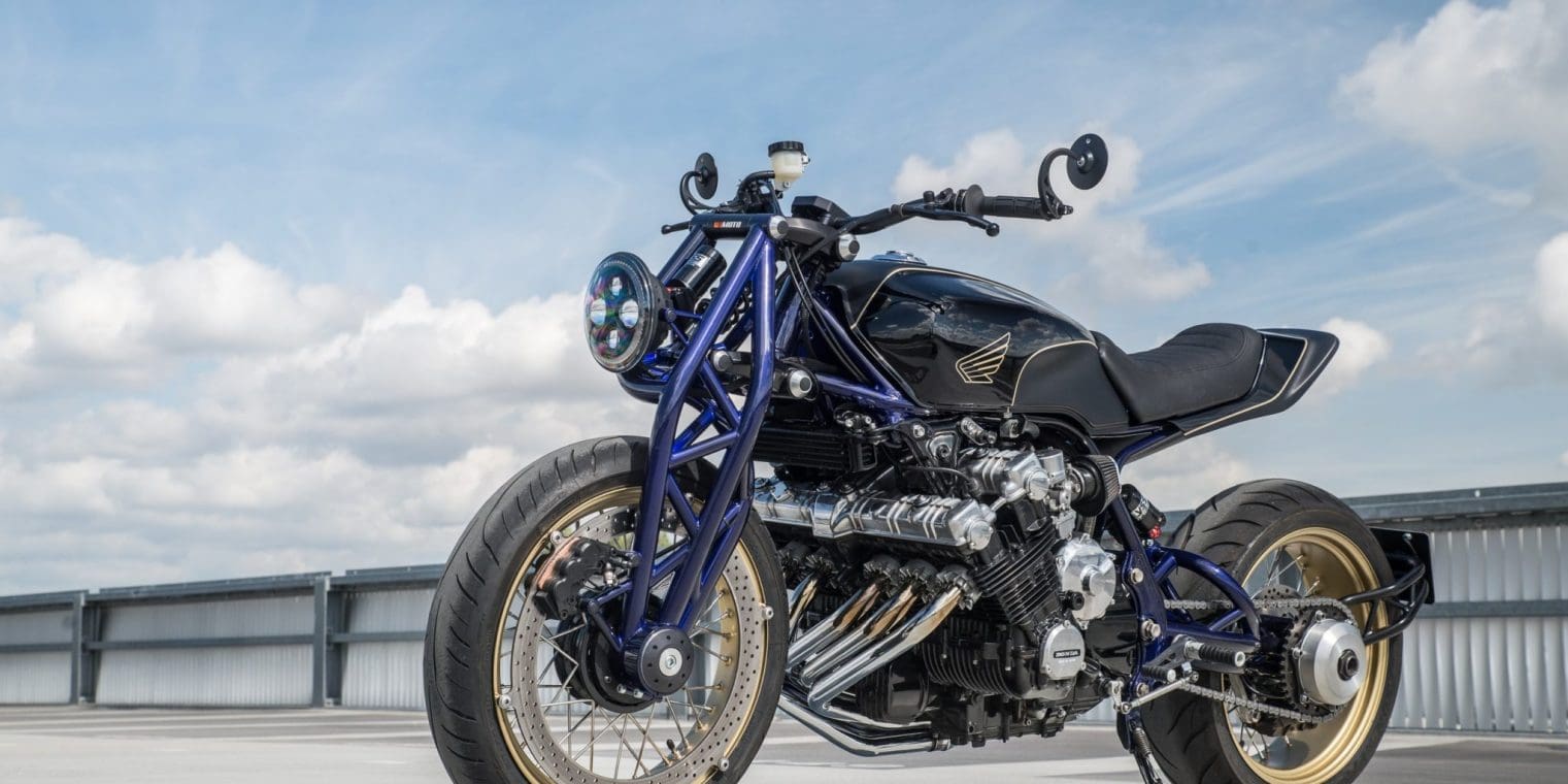 17 Insane Bike Builds & Why They're Awesome - webBikeWorld