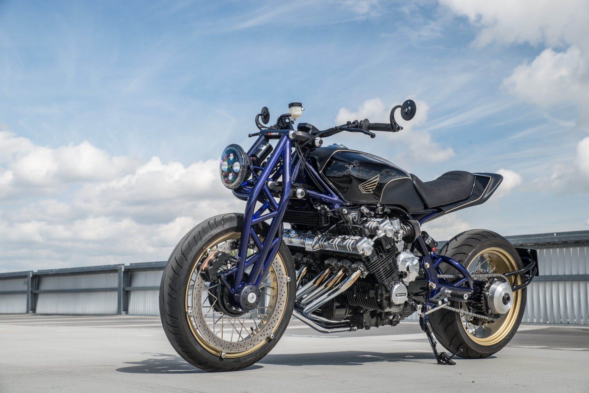 17 Insane Bike Builds & Why They're Awesome - webBikeWorld