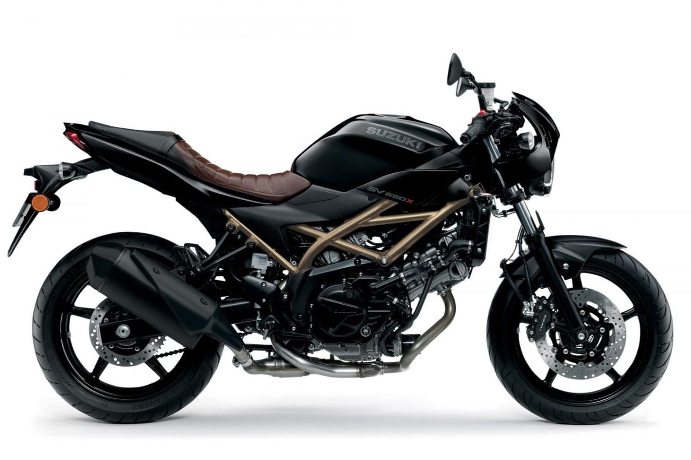 2022 Suzuki SV650X [Specs, Features, Photos] | wBW