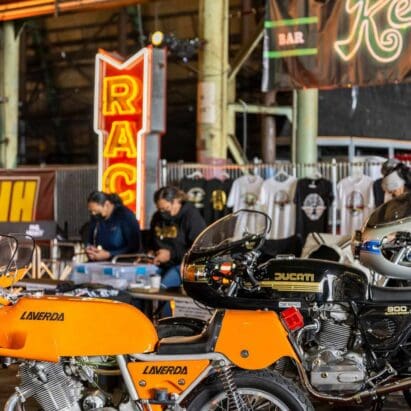 Motorcycle News & Hands-On Gear Reviews - webBikeWorld