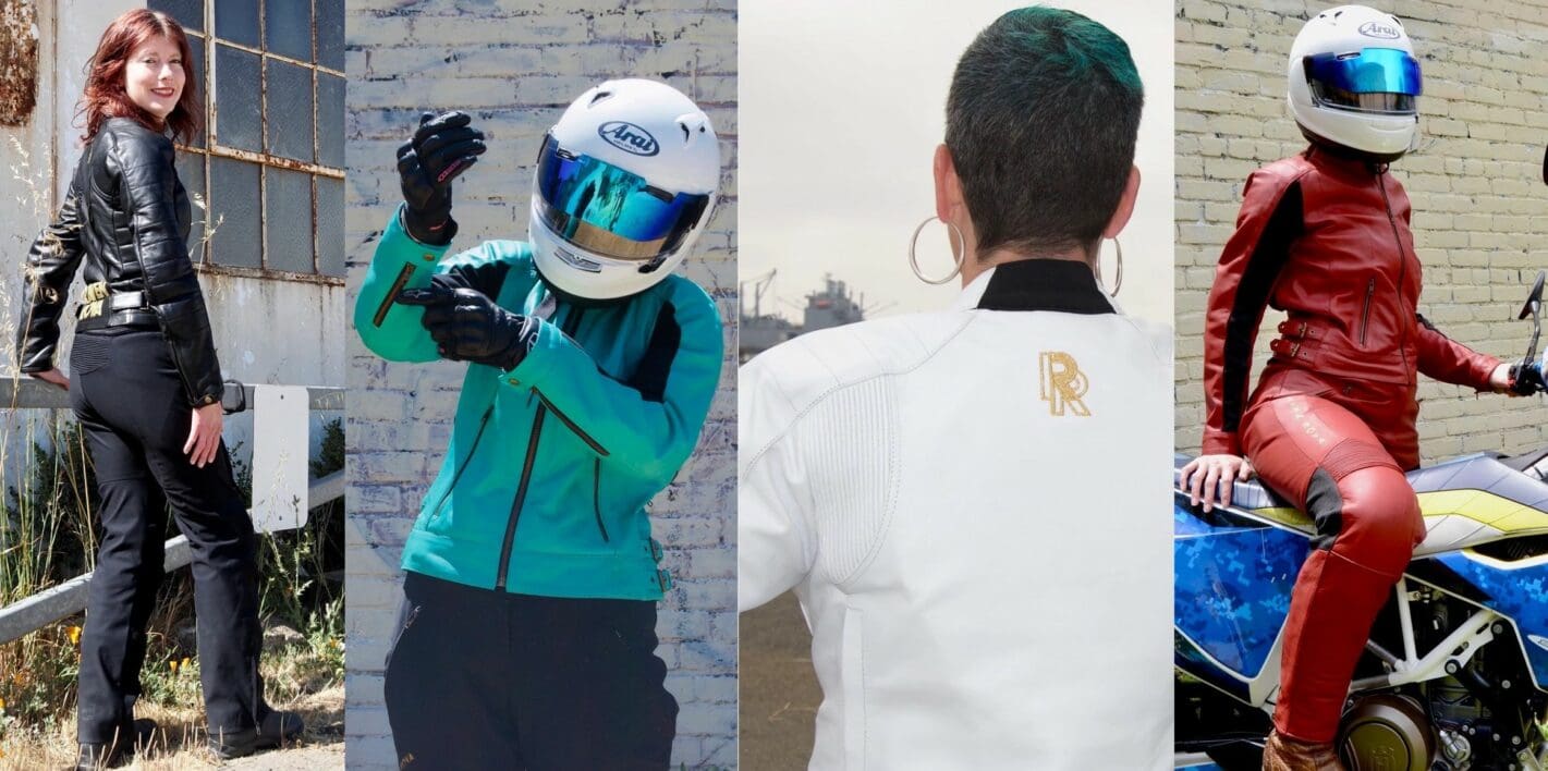 Simpson Outlaw Bandit Review: An In Your Face Full Face