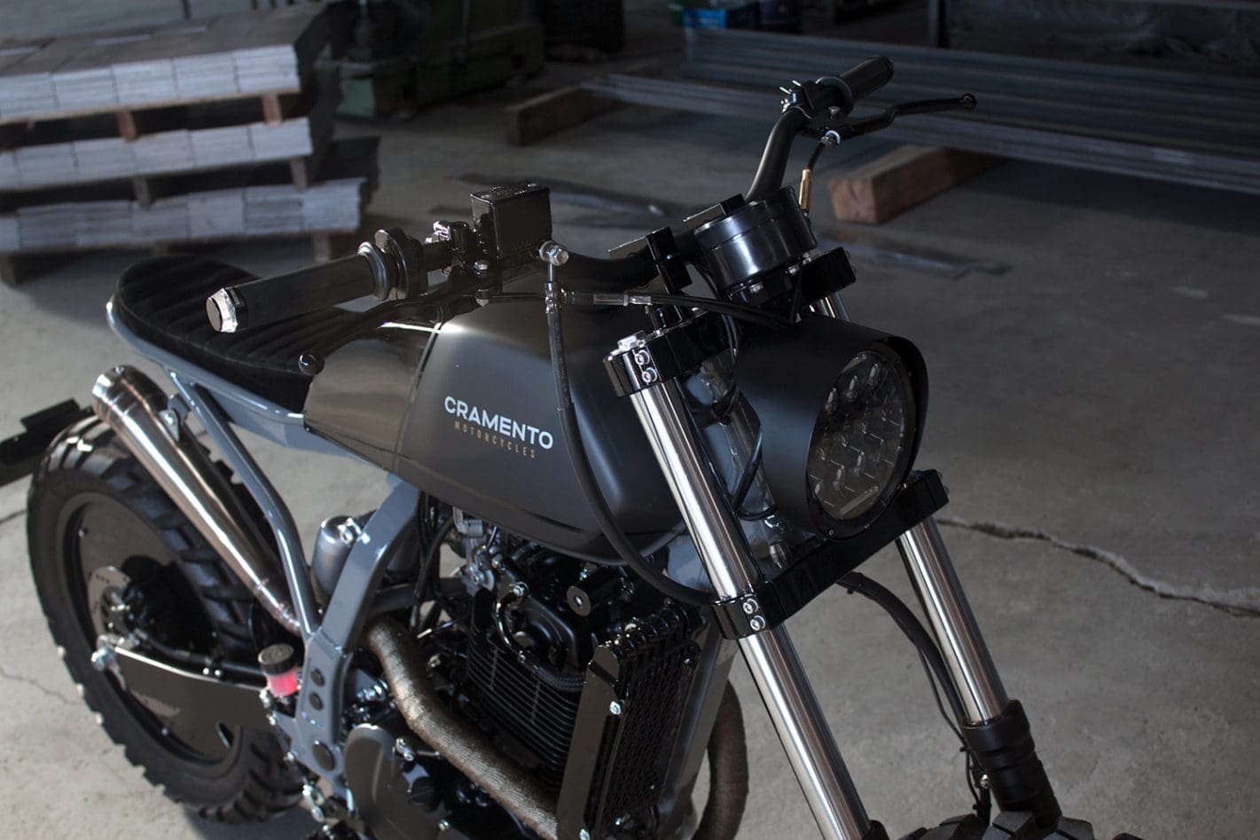 17 Insane Bike Builds & Why They're Awesome - webBikeWorld