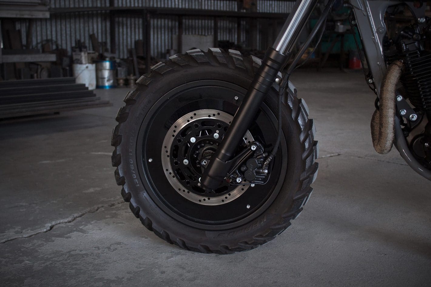 17 Insane Bike Builds & Why They're Awesome - webBikeWorld