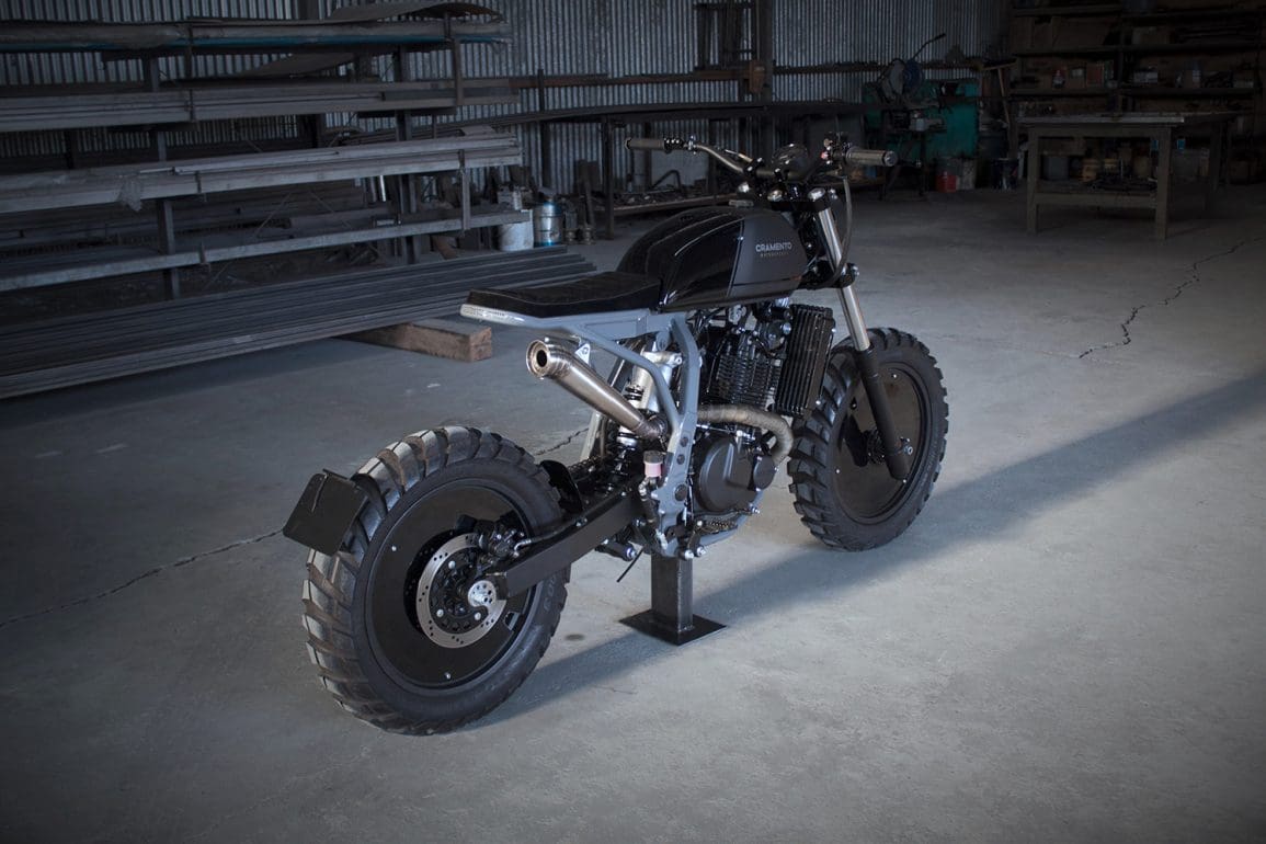 17 Insane Bike Builds & Why They're Awesome - webBikeWorld