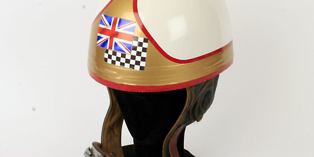 UK Motorcycle Museum Collection for Auction - webBikeWorld