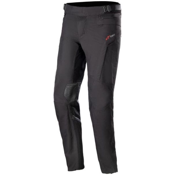 The Best Textile Motorcycle Pants for 2026