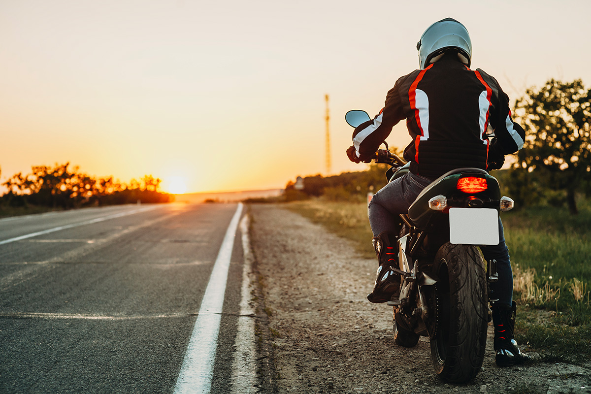 May is Motorcycle Awareness Month - webBikeWorld