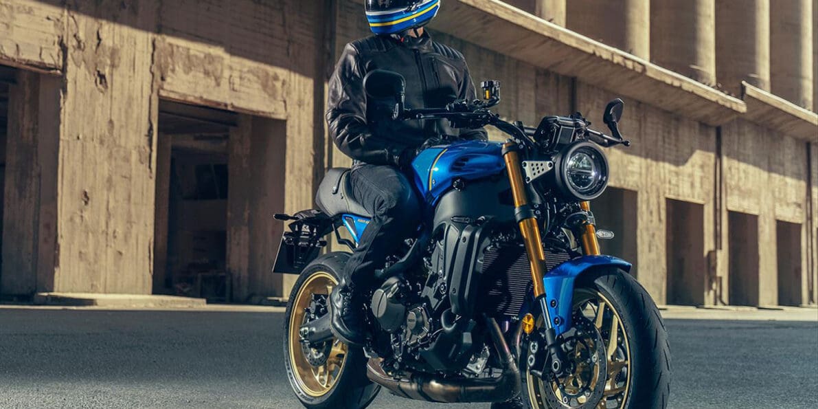 Yamaha Motorcycles: Current Lineup, Models, News, & Reviews