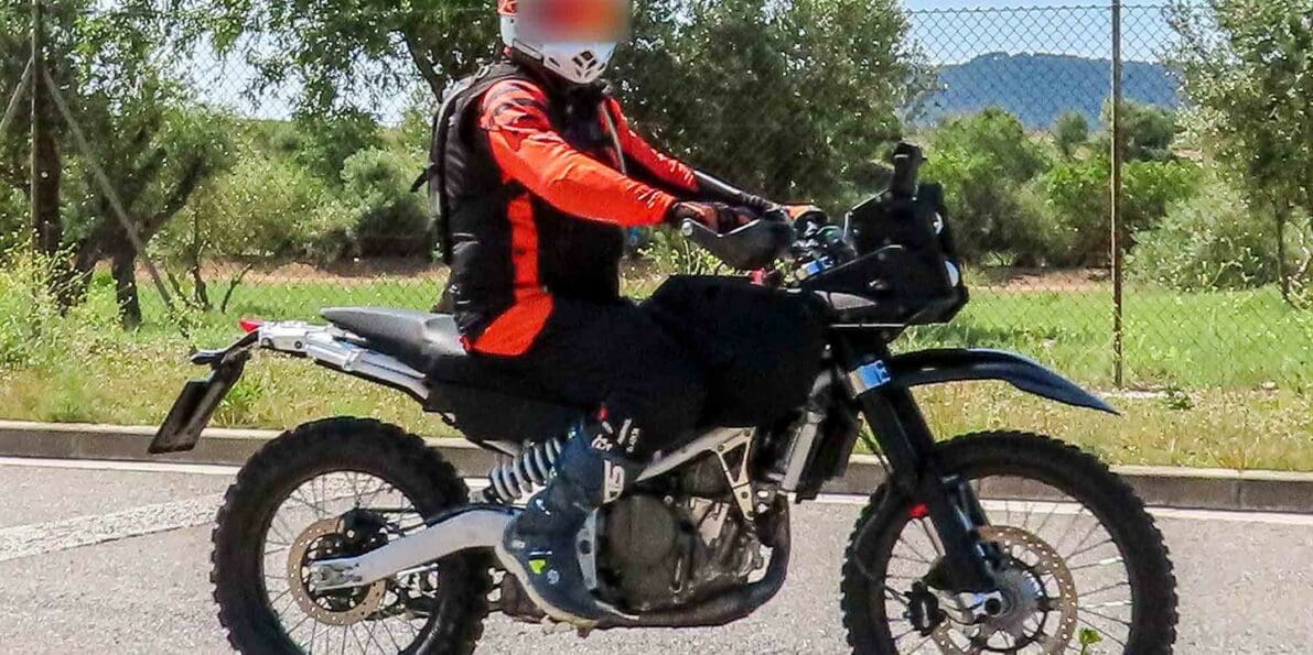 KTM Motorcycles: Current Lineup, Models, News, & Reviews