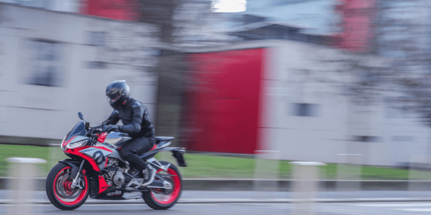 Aprilia Motorcycles: Current Lineup, Models, News, & Reviews