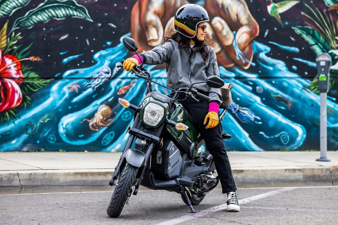 2022 Honda Navi [Specs, Features, Photos] | wBW