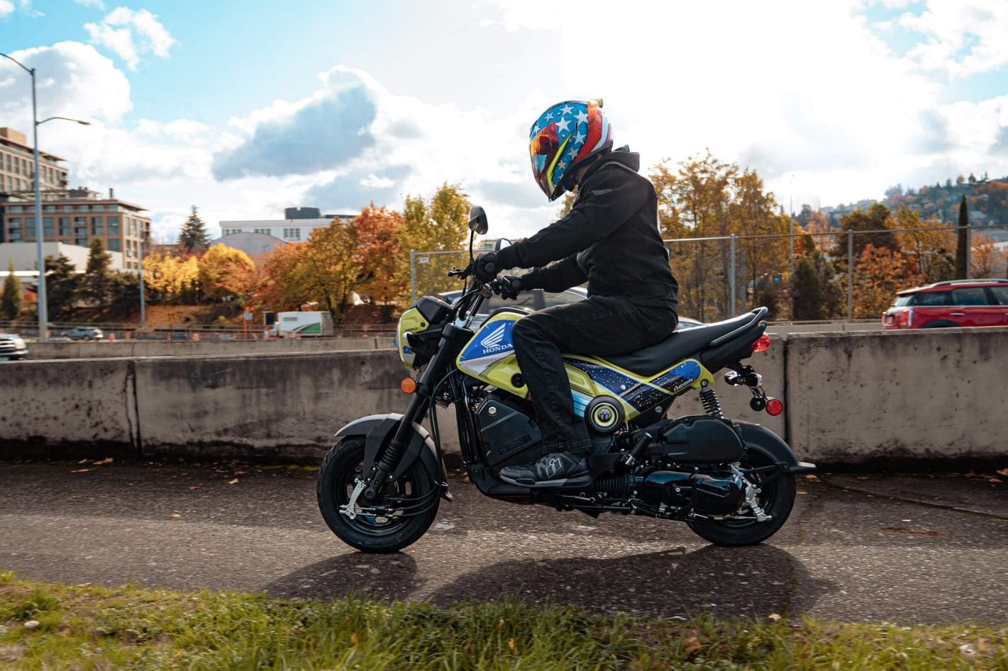 2022 Honda Navi [Specs, Features, Photos] | wBW