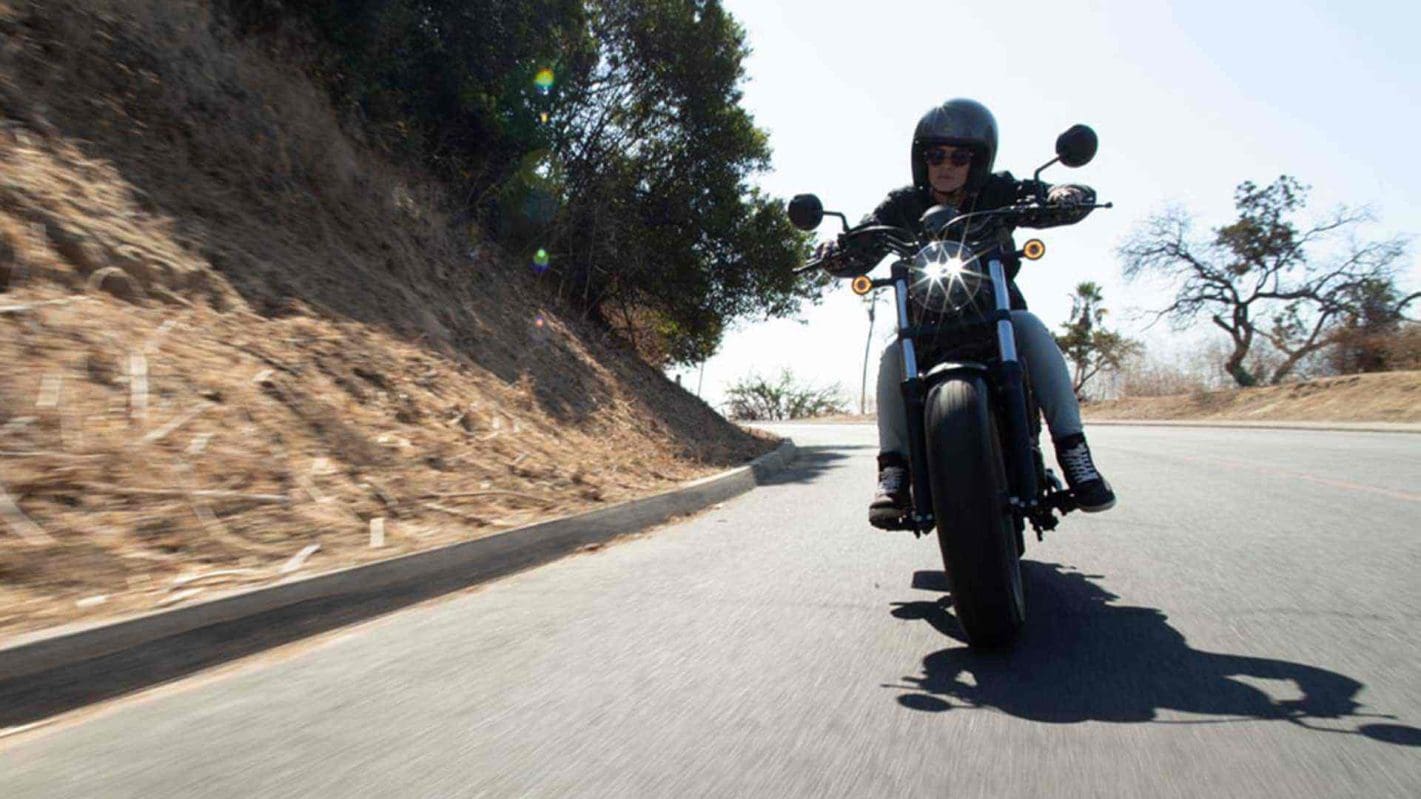 2022 Honda Rebel 300 [Specs, Features, Photos] | wBW